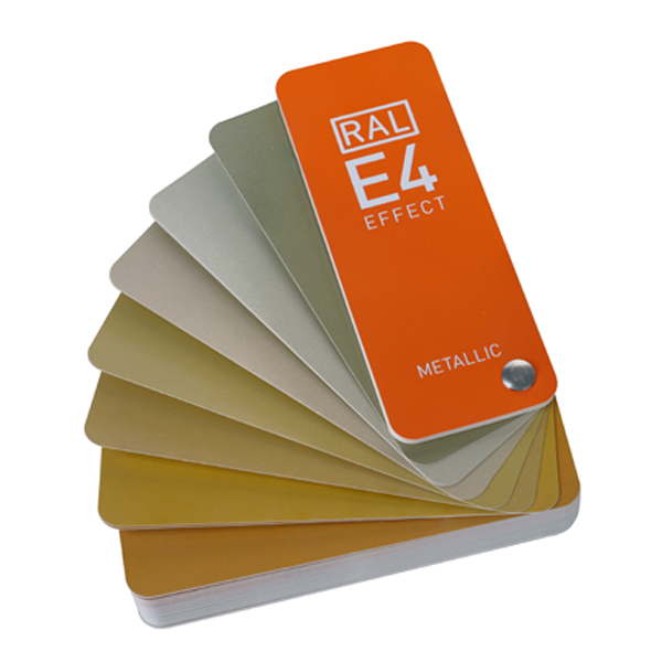 RAL Effect E4 | Mipa Paints